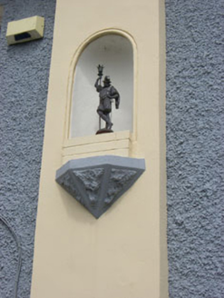 Riversdale, Townshend Street, CORONEA, Skibbereen, CORK - Buildings of ...