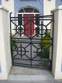 Riversdale, Townshend Street, CORONEA, Skibbereen, CORK - Buildings of ...