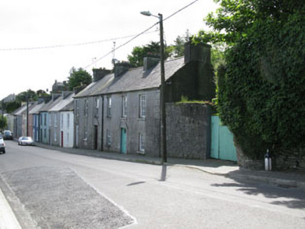 12 O'Mahoney Avenue, GULLY, Bandon, CORK - Buildings of Ireland