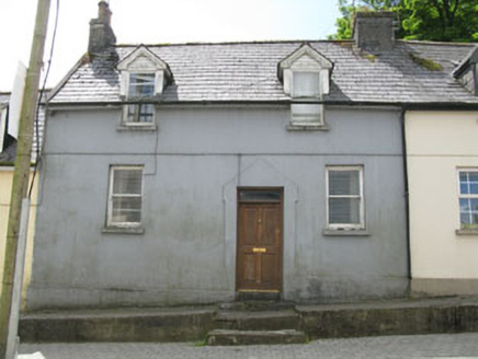 6 O'Mahoney Avenue, O'Mahoney Road, GULLY, Bandon, CORK - Buildings of ...