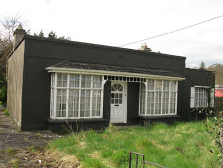 Alverna, MONACNAPA, Blarney, CORK - Buildings of Ireland