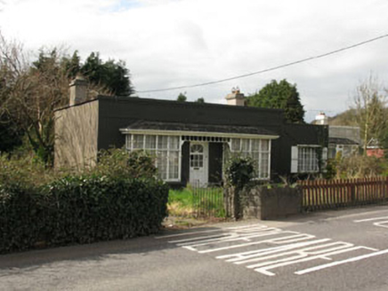 Alverna, MONACNAPA, Blarney, CORK - Buildings of Ireland