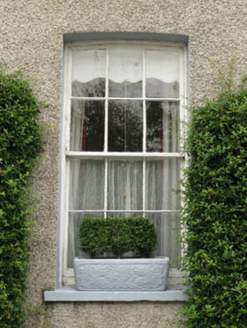 9 Emmet Square, YOUGHALS, Clonakilty, CORK - Buildings of Ireland