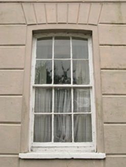 10 Emmet Square, YOUGHALS, Clonakilty, CORK - Buildings of Ireland