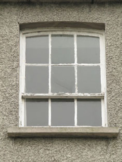 10 Emmet Square, YOUGHALS, Clonakilty, CORK - Buildings of Ireland