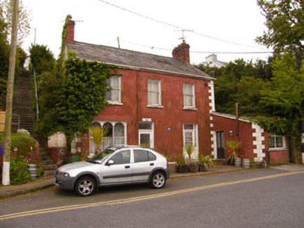 River Dale, CROSSHAVEN, Crosshaven, CORK - Buildings of Ireland