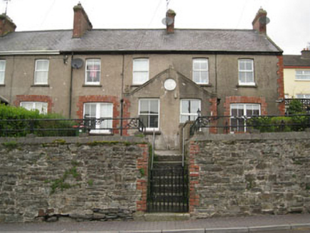 1-4 O'Neill's Villas, Barrack Street, RATHMORE, Kinsale, CORK ...
