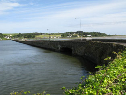 ENGLISH ISLAND, Rosscarbery, CORK - Buildings of Ireland