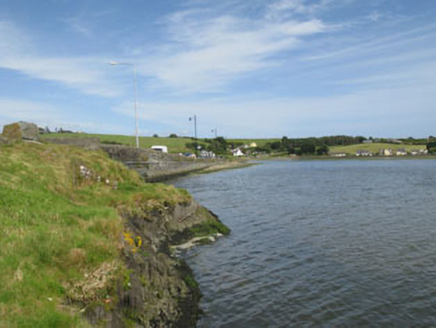 ENGLISH ISLAND, Rosscarbery, CORK - Buildings of Ireland
