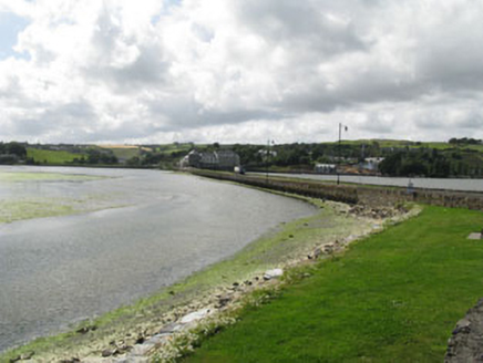 ENGLISH ISLAND, Rosscarbery, CORK - Buildings of Ireland