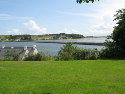 ENGLISH ISLAND, Rosscarbery, CORK - Buildings of Ireland