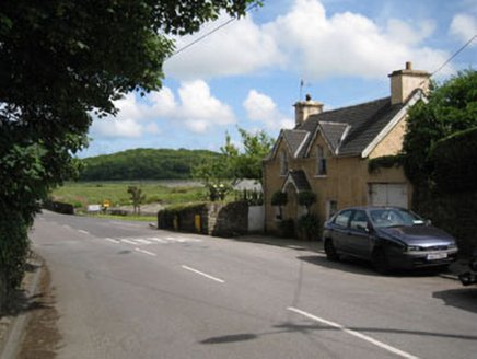 Church Road, TIMOLEAGUE, Timoleague, CORK - Buildings of Ireland
