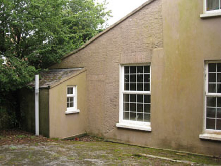 Ardcaein House, Chapel Hill, TIMOLEAGUE, Timoleague, CORK - Buildings ...