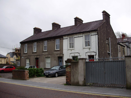 1-3 Mardyke Villas, Mardyke Walk, CORK CITY, Cork, CORK - Buildings of ...