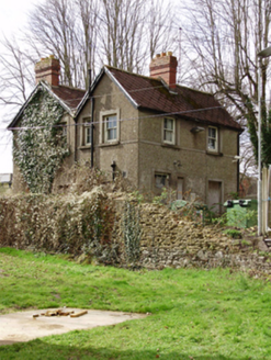 Mardyke Walk, SUNDAY'S WELL, Cork, CORK - Buildings of Ireland