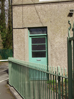 Mardyke Walk, SUNDAY'S WELL, Cork, CORK - Buildings of Ireland
