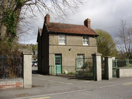 Mardyke Walk, SUNDAY'S WELL, Cork, CORK - Buildings of Ireland