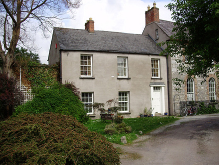 12 Wellington Square, Magazine Road, HUGGARTS-LAND, Cork, CORK ...