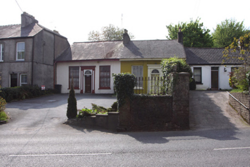 Blackrock Road, BALLINTEMPLE, Blackrock, CORK - Buildings of Ireland