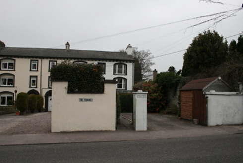 Ivernia, Blackrock Road, BALLINTEMPLE, Blackrock, CORK - Buildings of ...