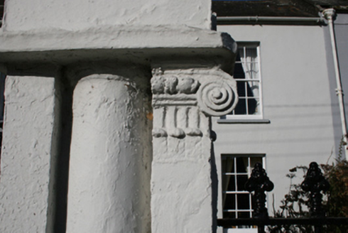 7 Rockcliffe Terrace, Blackrock Road, BALLINTEMPLE, Blackrock, CORK ...