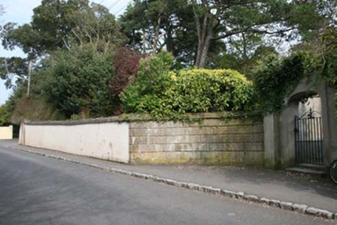 Castle Road, MAHON, Blackrock, CORK - Buildings of Ireland