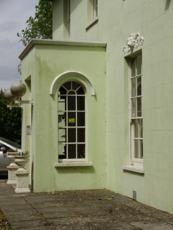 Ballincurrig House, South Douglas Road, BALLINCURRIG, Cork, CORK ...