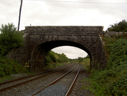 Mullins's Bridge, RATHMORGAN, CORK - Buildings of Ireland