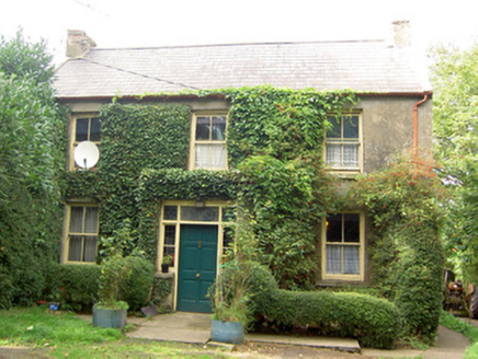 ARDGLASS, CORK - Buildings of Ireland
