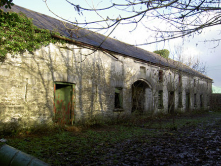 Jordanstown House, JORDANSTOWN, CORK - Buildings of Ireland