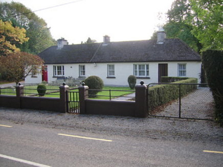 KILCOLMAN EAST, CORK - Buildings of Ireland