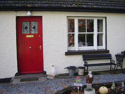 KILCOLMAN EAST, CORK - Buildings of Ireland