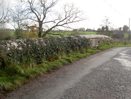 Marshalstown Bridge, MARSHALSTOWN, CORK - Buildings of Ireland