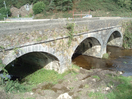 Kiskeam Bridge, KISKEAM LOWER, Kiskeam, CORK - Buildings of Ireland