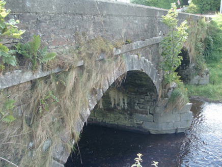 Kiskeam Bridge, KISKEAM LOWER, Kiskeam, CORK - Buildings of Ireland