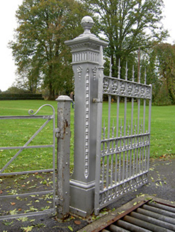 Coolclogh Presbytery, DROMAGH, Coolclogh, CORK - Buildings of Ireland