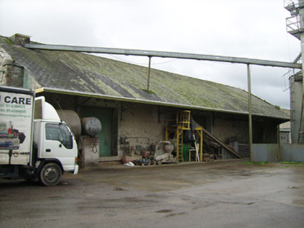 Power Seeds Ltd, MONANIMY LOWER, CORK - Buildings of Ireland