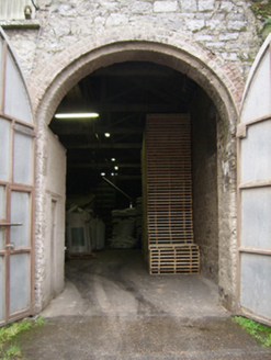 Power Seeds Ltd, MONANIMY LOWER, CORK - Buildings of Ireland