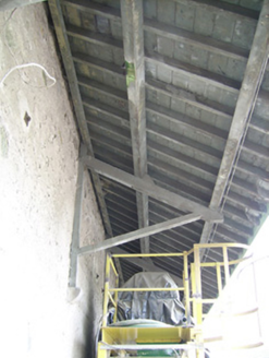 Power Seeds Ltd, MONANIMY LOWER, CORK - Buildings of Ireland