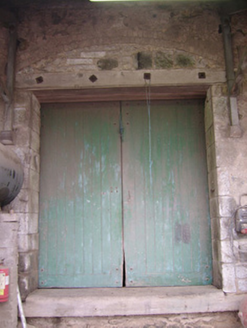 Power Seeds Ltd, MONANIMY LOWER, CORK - Buildings of Ireland