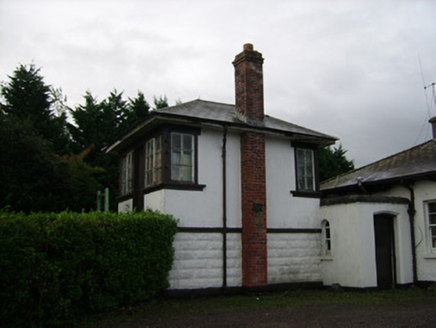 Power Seeds Ltd, MONANIMY LOWER, CORK - Buildings of Ireland