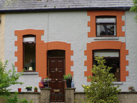 CLONDULANE SOUTH, CORK - Buildings of Ireland