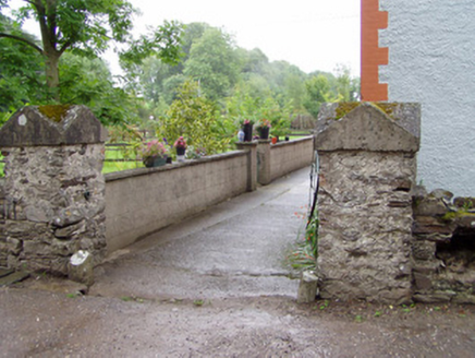 CLONDULANE SOUTH, CORK - Buildings of Ireland