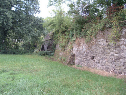 Corbally Bridge, CORBALLY, CORK - Buildings of Ireland