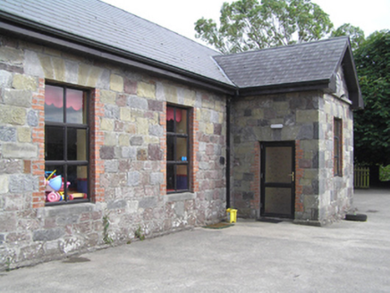 BALLYDONAGH MORE, Clonmult, CORK - Buildings of Ireland