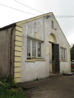 GARRANENAGAPPUL, Clondrohid, CORK - Buildings of Ireland