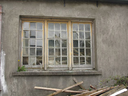GARRANENAGAPPUL, Clondrohid, CORK - Buildings of Ireland