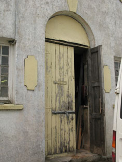 GARRANENAGAPPUL, Clondrohid, CORK - Buildings of Ireland