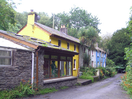 5 Monard Glen, MONARD, CORK - Buildings of Ireland