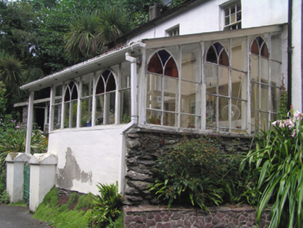 2 Monard Glen, MONARD, CORK - Buildings of Ireland